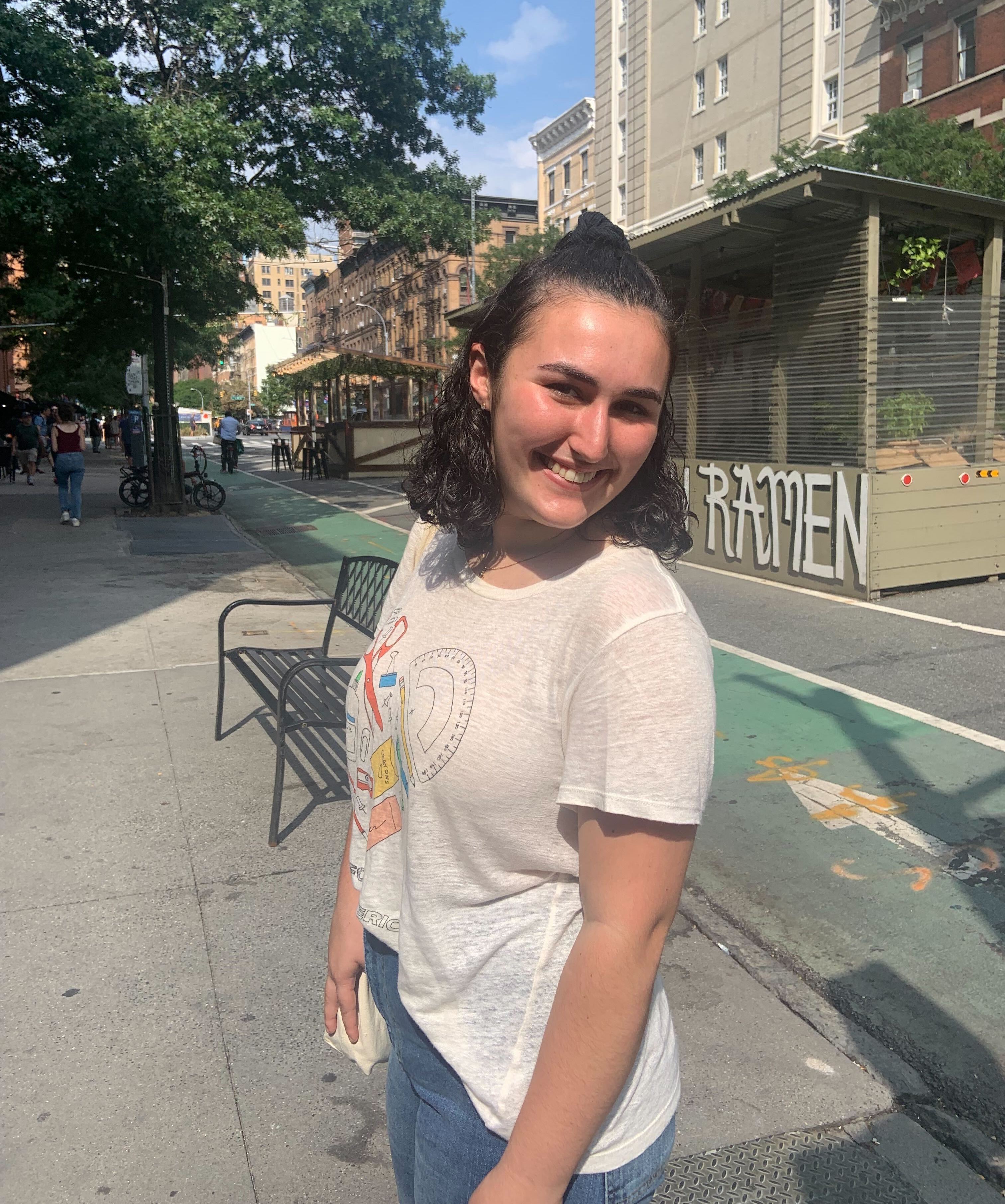 Lab Members - FINN Lab