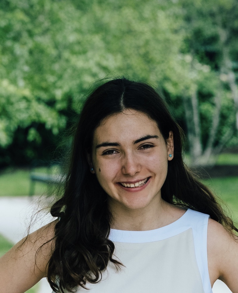 Lab Members - FINN Lab