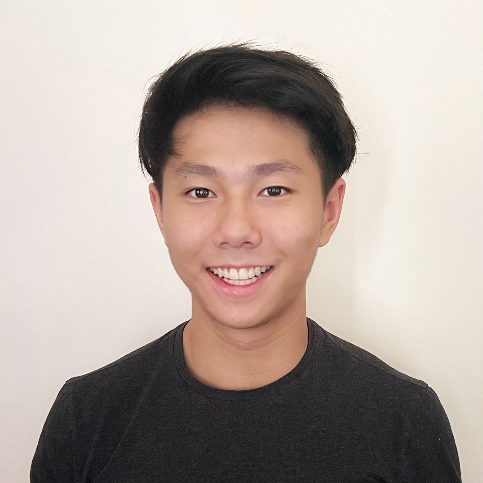 Lab Members - FINN Lab