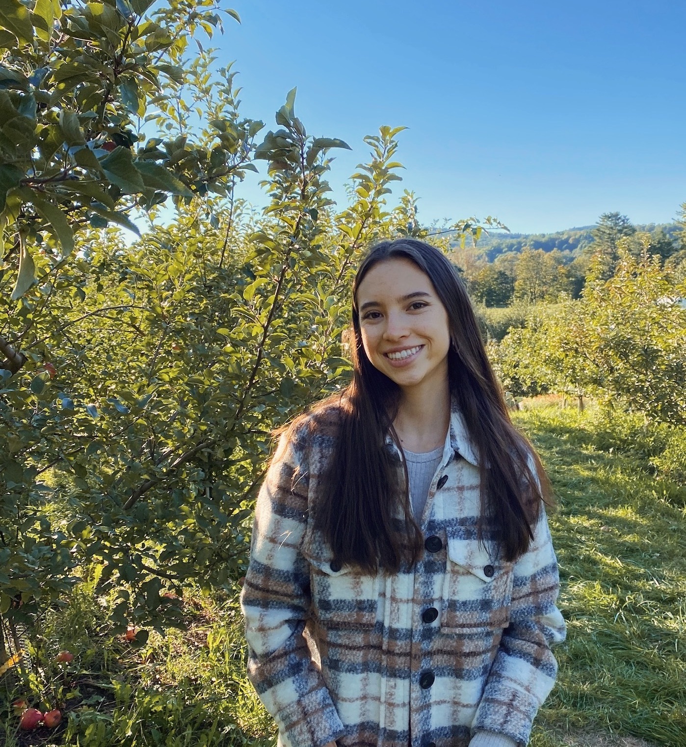 Lab Members - FINN Lab