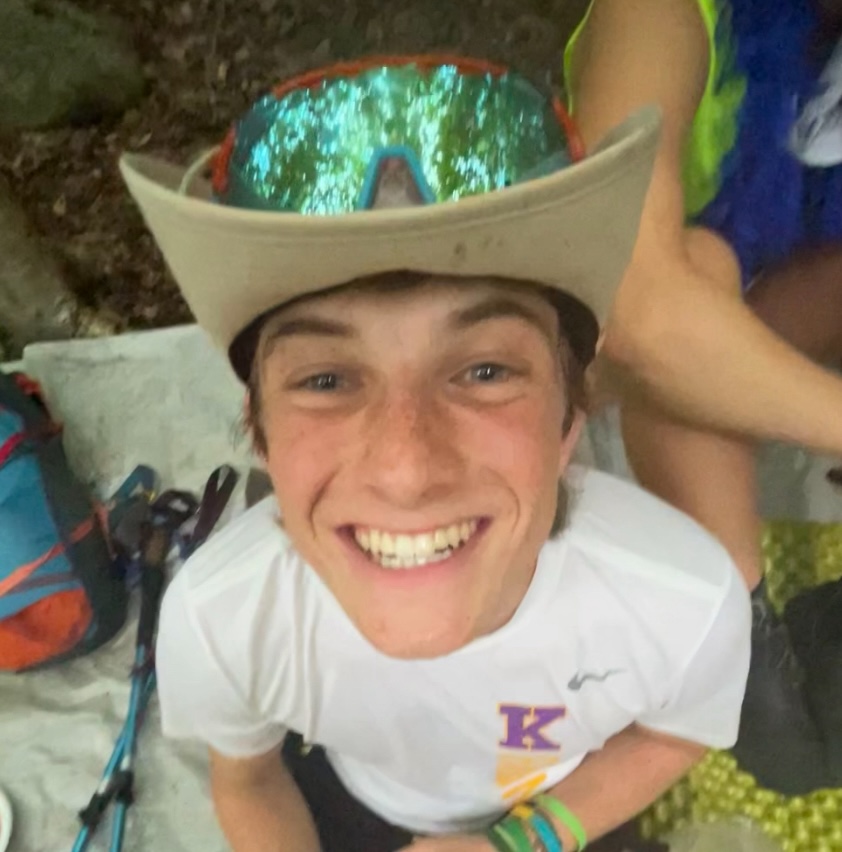 Lab Members - FINN Lab